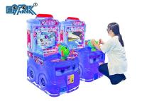 China 19 Inches Screen Amusement Game Machines Car Baby Single Shot Cx-Men for sale