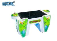 China Hot Popular Cute Snake Square Park Small Amusement Game For Children for sale