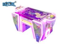 China Fun Two Player Arcade Amusement Game Machines Cute Snake Cards Or Lottery Tickets for sale