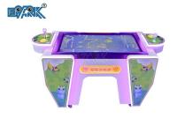 China Fun Two Player Arcade Amusement Game Machines Cute Snake Cards Or Lottery Tickets for sale