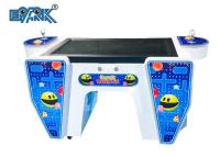 China Cute Bean Master Square Park Amusement Equipment Cards Or Lottery Tickets Game for sale