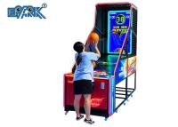China Led Basketball Machine Amusement Park Whirlwind Of Basketball Arcade Game for sale