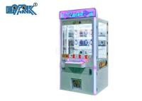 China 15 Lots Key Master Redemption Prize Game Machine Coin Operated Amusement Arcade for sale