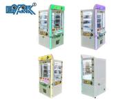China 15 Lots Key Master Redemption Prize Game Machine Coin Operated Amusement Arcade for sale