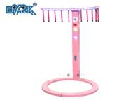 China Fast Reaction Quick Response Hand Speed Extreme Challenge Electric Baton Game for sale