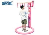 China Fast Reaction Quick Response Hand Speed Extreme Challenge Electric Baton Game for sale