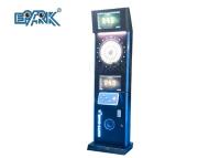 China X1 Dart Machine Normal Amusement Park Kids Adults Dart Arcade Game for sale