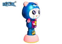 China Naughty Cow Capsule Machine Game Of Chance Vending Machine Arcade Toy for sale