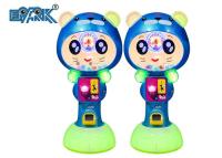 China Naughty Cow Capsule Machine Game Of Chance Vending Machine Arcade Toy for sale