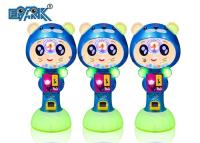 China Arcade Prize Gashapon Vending Machine Cute Naughty Cow Capsule Machine for sale