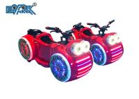 China 280W Kids Bumper Car Big Eyes Motorcycle Electronic Riding For Amusement Park for sale