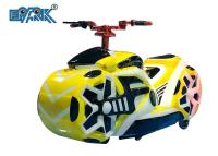China Coin Operated Drift Land Battery Bumper Cars Kids Racing Fengshen Motorcycle for sale