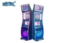 China Dart Machine Luxury Manufacturer Coin Operated Commercial Darts Machine for sale