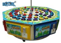 China Children'S Stall Fishing Machine Kids Carnival Arcade Machine Amusement Game for sale