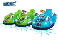 China Da Bu Adult And Kids Bumper Car Amusement Equipment 12V 50W for sale
