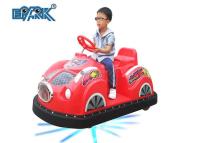 China Da Bu Adult And Kids Bumper Car Amusement Equipment 12V 50W for sale