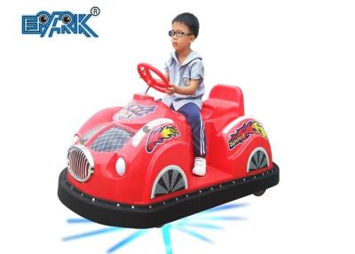 China Da Bu Adult And Kids Bumper Car Amusement Equipment 12V 50W for sale