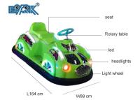 China Da Bu Adult And Kids Bumper Car Amusement Equipment 12V 50W for sale