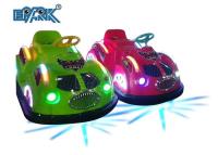 China Da Bu Adult And Kids Bumper Car Amusement Equipment 12V 50W for sale