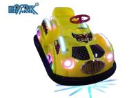 China Da Bu Adult And Kids Bumper Car Amusement Equipment 12V 50W for sale