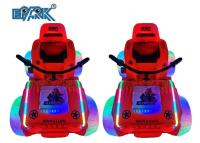 China Mini Buggy Electric Sightseeing Car Beach Plaza Car Coin Operated for sale