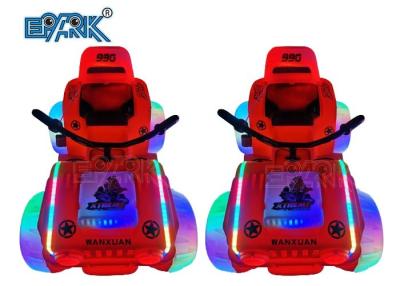 China Mini Buggy Electric Sightseeing Car Beach Plaza Car Coin Operated for sale