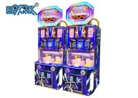 China Ticket Redemption Game Machine Space Bouncing Ball Arcade Lottery Amusement for sale