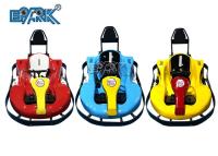 China Small Entertainment Electric Go Kart Car Racing Go Karts For Adults Kids for sale