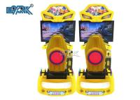 China Amusement Arcade Racing Machine Split Second Coin Operated Simulator Game Console for sale