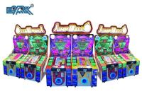 China 100W Cannonball Pinball  Ball Arcade Machine Coin Pusher for sale