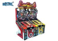 China 100W Cannonball Pinball  Ball Arcade Machine Coin Pusher for sale