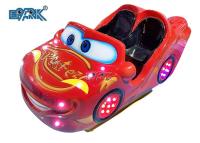 China Amusement Park Car Mobilization Kiddy Ride Machine Swing Game for sale