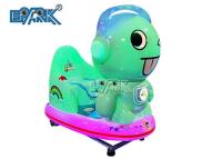 China MP5 Cute Expression Sinister Smile Kiddy Ride Machine  Amusement Coin Operated for sale