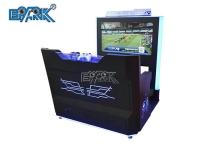 China Bar Ticket Deposit Machine for Arcade Redemption Centers for sale