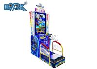 China All Star Pogo Coin Operated Arcade Game Machine Jumping Game Equipment for sale