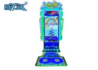 China Amazing Race Redemption Game Machine Adventure Sport Somatic Game Machine for sale
