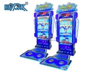 China Amazing Race Redemption Game Machine Adventure Sport Somatic Game Machine for sale