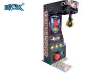 China 1 Player Combo Boxer Machine Arcade Game Boxing Punch Machine for sale