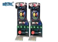 China 1 Player Combo Boxer Machine Arcade Game Boxing Punch Machine for sale
