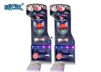 China 1 Player Combo Boxer Machine Arcade Game Boxing Punch Machine for sale