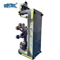 China Amusement Punch Boxing Game Machine Electronic Kung Fu Boxer Coin Operated for sale