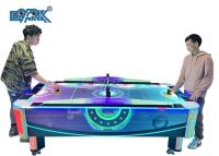 China Super Speed Coin Operated Air Hockey Table Adult Arcade Game Game Zone for sale