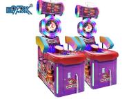 China Boxing King Coin-Operated Arcade Boxing Game Console Electronic Arcade Game Console for sale