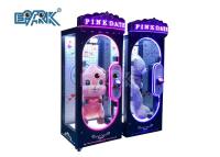 China Pink Date Cut Prize coin amusement game machine for sale Video entertainment equipment for sale
