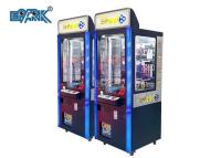 China Coin Operated 9 Key Master Game Machine Claw Crane Machines for sale