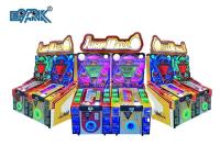 China Pinball Machine  Ball Jump Ball  Arcade Machine Double Players Amusement Game for sale
