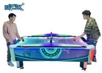 China Coin Operated Amusement Sport Game Super Speed Hockey Air Hockey Table for sale