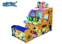 China Coin Operated Spooky Ball  Arcade Games Machines Amusement Machines for sale