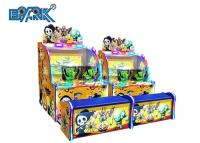 China Coin Operated Spooky Ball  Arcade Games Machines Amusement Machines for sale