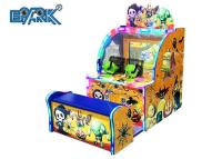 China Spooky Ball  Arcade Games Machines Video Games Amusement Machines for sale